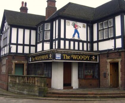 Pub Suggestions - Shrewsbury Pubs - Shrewsbury and West Shropshire CAMRA